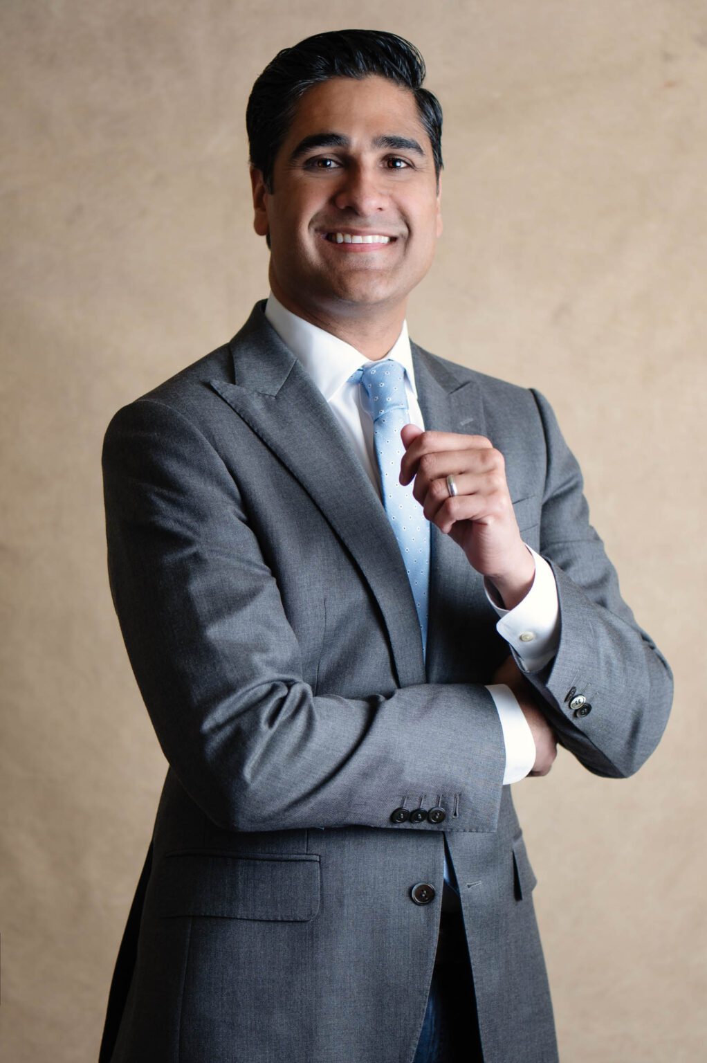 Dr. Atul Walia, DO | Newman Memorial Hospital
